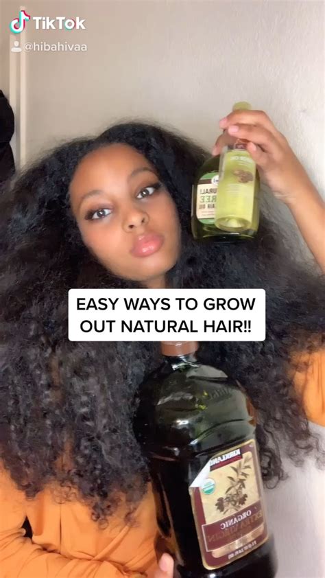 Grow Waist Length Hair That Looks Amazing My 5 Top Tips Artofit