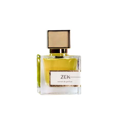 Zek Necalli Perfumes