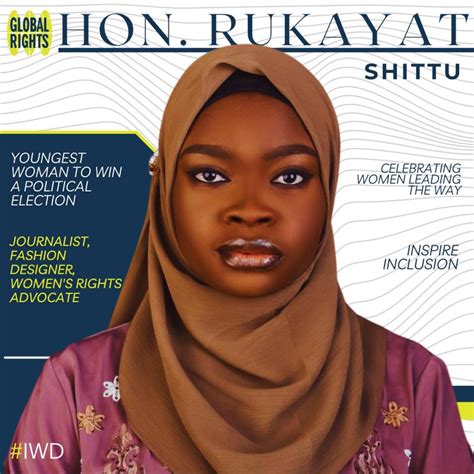 Global Rights Partners For Justice On Linkedin Women