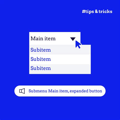 The Hidden Gold Of Web Accessibility Everything About Aria Labels The A11y Collective