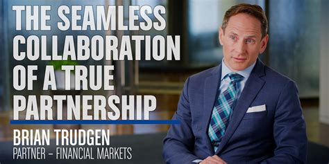 The Seamless Collaboration Of A True Partnership Insights Jones Day