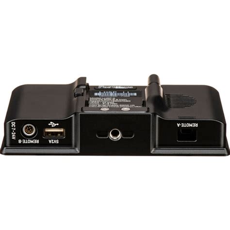 PORTKEYS LH5P II 5.5" 4K HDMI Touchscreen Monitor with Camera Control ...