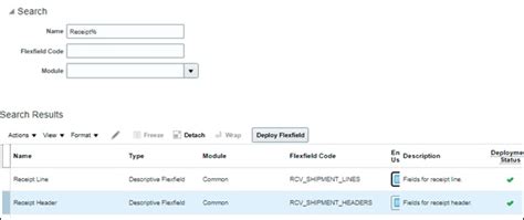 configuring receipts and returns in oracle fusion procurement cloud