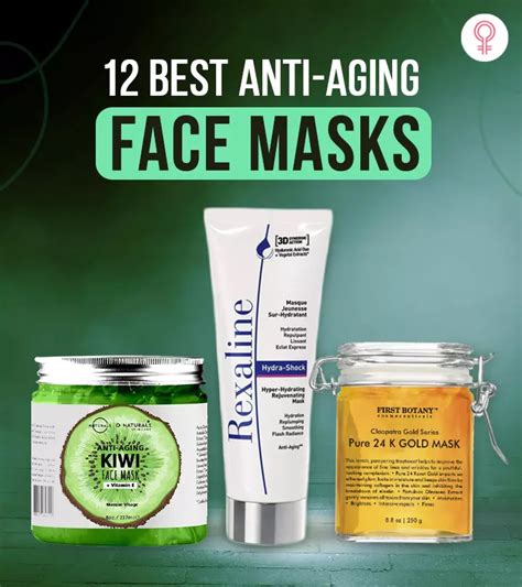 12 Best Anti Aging Wrinkle Creams For Dark Spots And Wrinkles