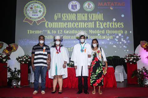 2 Here Maa National High School Senior High Department