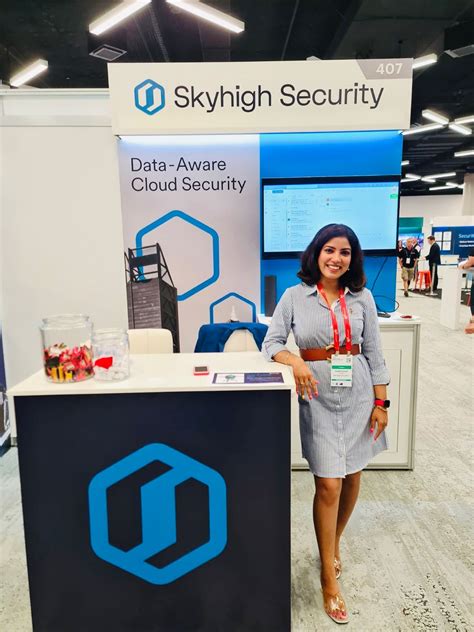 Ramya V Nair On Linkedin Security Skyhighsecurity Ztna Datasecurity