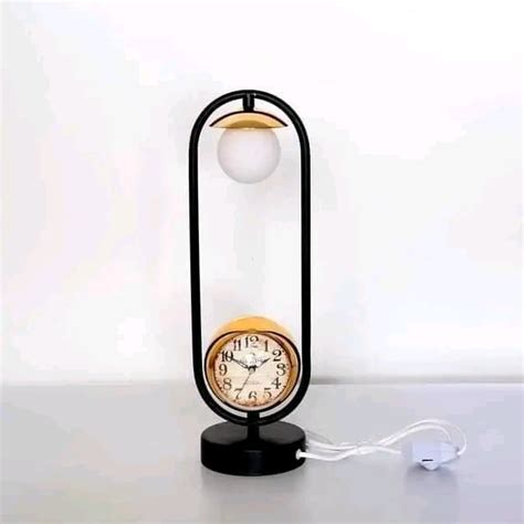 Lamp Table Clock Price In Pakistan Shopylancy Pk