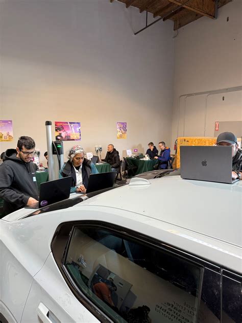 Open Charge Alliance On Linkedin Ocpp Plugfest Evcharging Collaboration Innovation