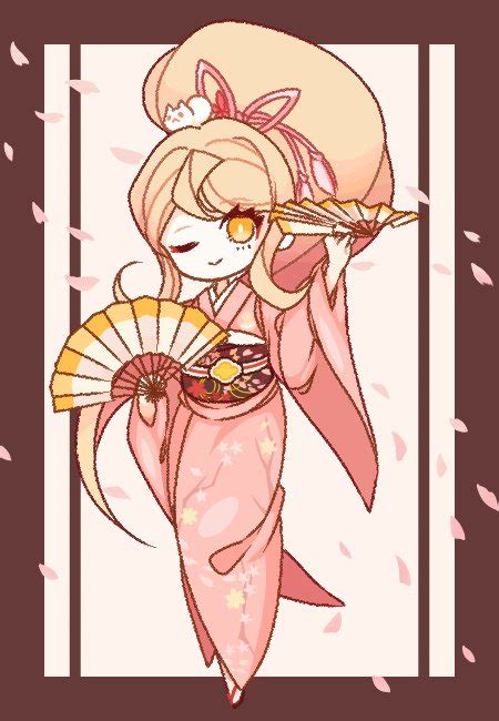 Saionji Hiyoko Danganronpa And 1 More Drawn By Shizhong Wu Di Fushang Danbooru