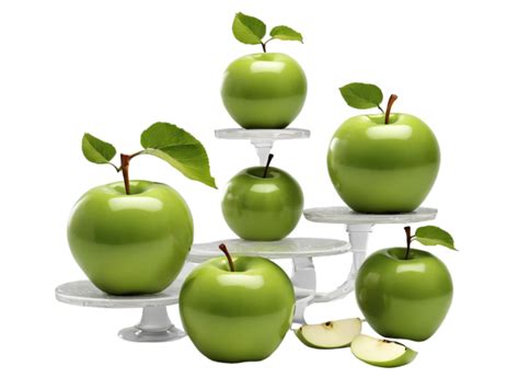 Green Apple Png For Free Download Photo 18610 Pngdow Millions Of