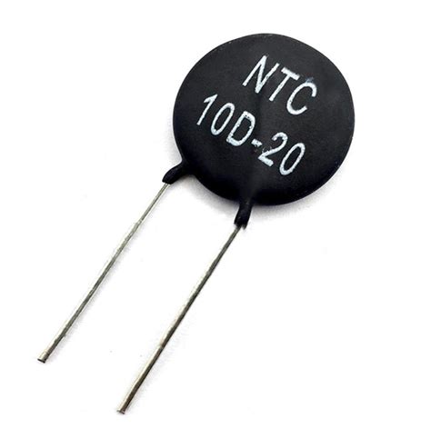 Ntc Thermistor Resistor Smartqat Ntc Thermistor Resistor Smartqat