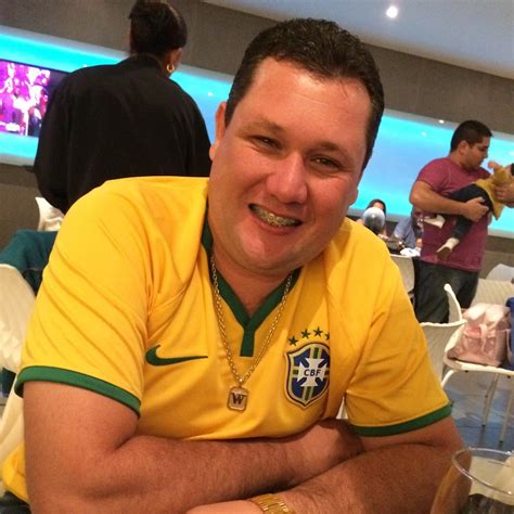 Washington Fabrin Youtube