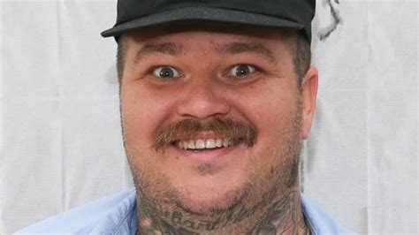 The True Meaning Of Matty Mathesons Many Tattoos