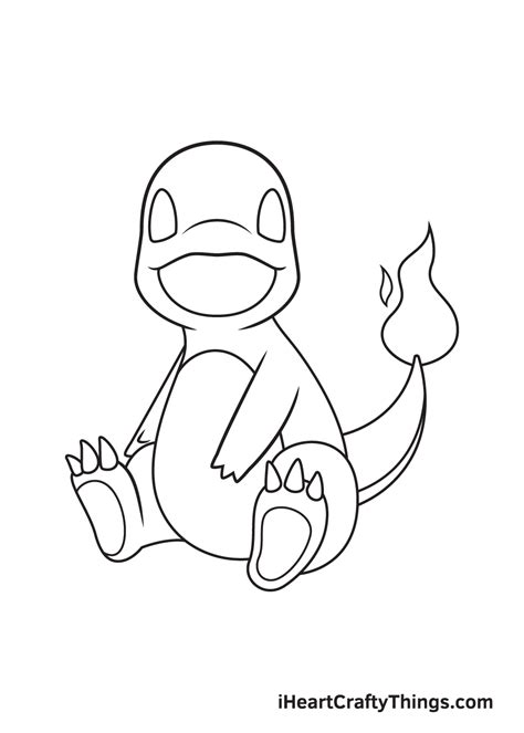 How To Draw Pokemon