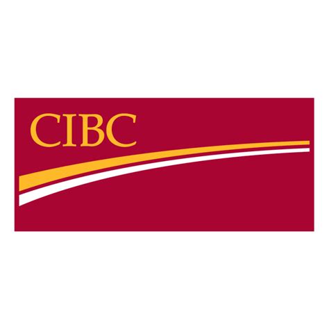 Cibc 18 Logo Vector Logo Of Cibc 18 Brand Free Download Eps Ai