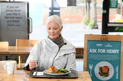Morrisons Customers Can Get A Free Hot Meal By Using A Discreet Phrase
