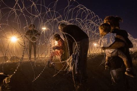 Title 42 Us Border Communities Declare Disasters Plead For Federal