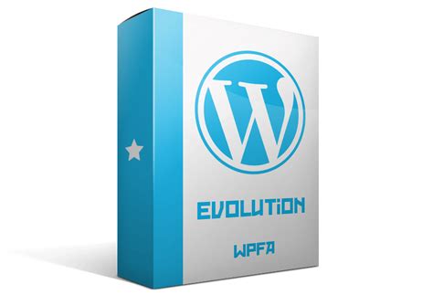 WP Evolution ⋆ WordPress für alle