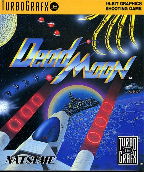 Turbo Graphics 16 Screenshots