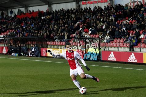 Jong Ajax Vs Cambuur Prediction Preview And Betting Tips 05052017