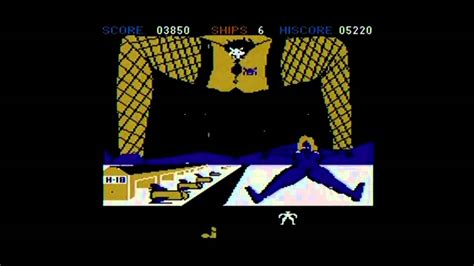 Atari X Rated Space Invaders Youtube