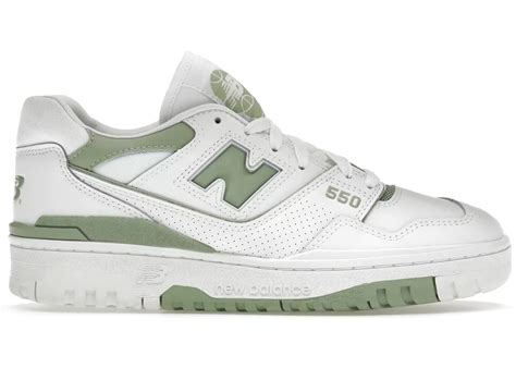 New Balance 550 Green Release Date At Troy Jenkins Blog