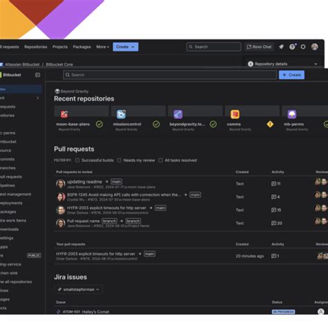 Squash Commits When Merging A Git Branch With Bitbucket Work Life By Atlassian