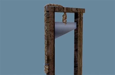 Creating A Guillotine Sound Effect Zapsplat Download Free Sound Effects