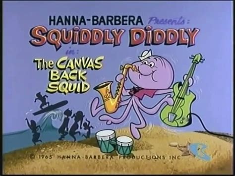Dibujos Animados De Hanna Barbera 37