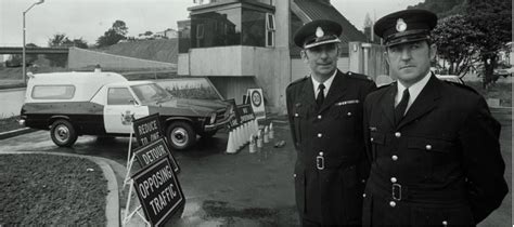 Ken Boyden Traffic Safety Service Nz Mot