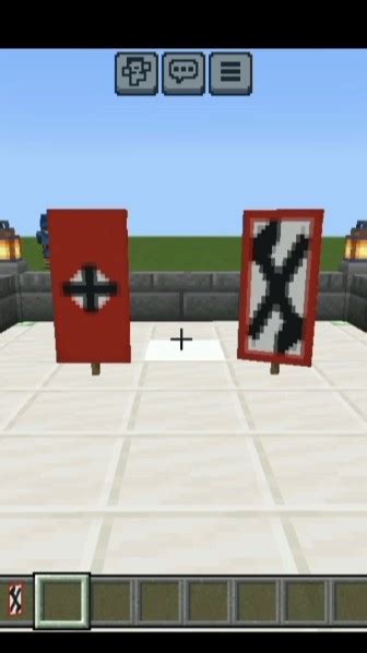 Making The Old German Flag Minecraft Game Shorts Youtube