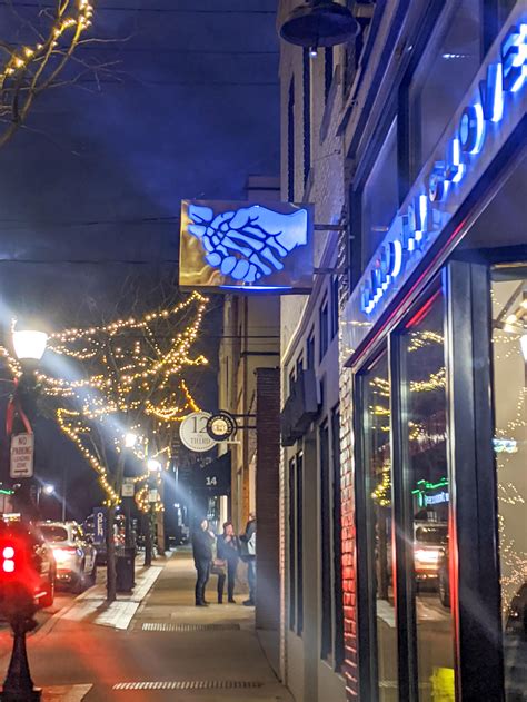 Guide Downtown Lees Summit — Mikcexplore