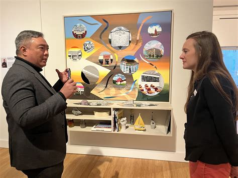Ph Embassy Conducts Consular Outreach Mission In Virginia Beach