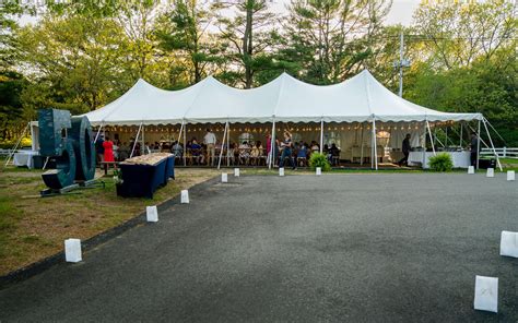 Big Event Tents Tent Table And Chair Rentals For Large Events