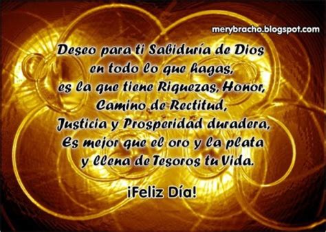Frases De Sabiduria De Dios