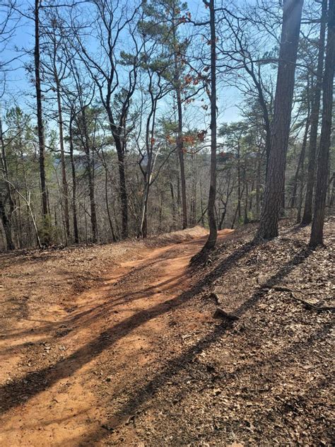 Rbd Bypass Alabama Gps Trail Map Conditions And Difficulty Onx