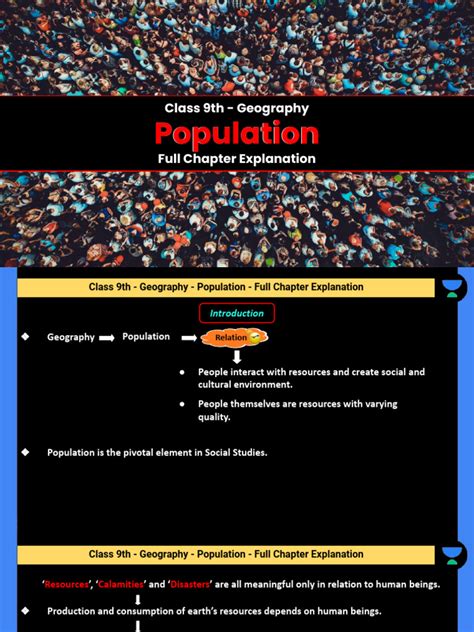 Population Pdf Malnutrition Adolescence