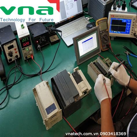 Sửa Chữa Plc Fatek Khắc Phục Nhanh Uy Tín Toàn Quốc