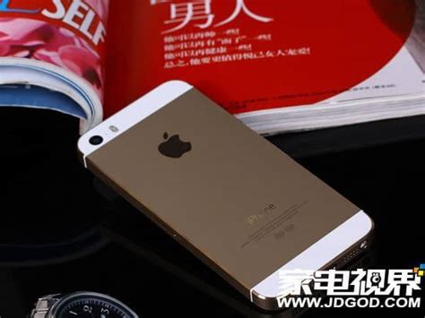 iPhone 5S真不值得買 想體驗iPhone可以買5C ITW01