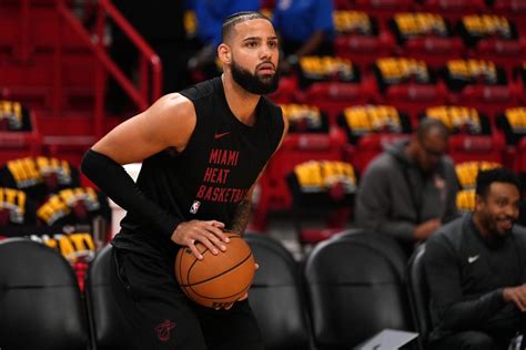 Miami Heat List 11 Players On Injury Report Ahead Of Monday Matchup Vs