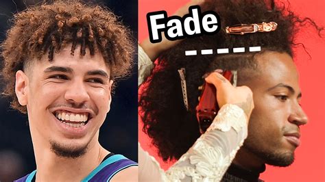 Crazy For Curls Why The Mohawk Haircut Is Perfect For Curly Hair