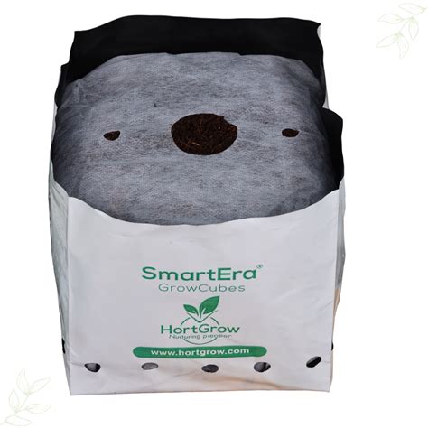 Get Your Coco Grow Cube Online Hortgrow Solutions