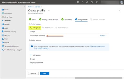 Block The Installation Of Usb Devices On Windows Pcs Using Intune 4sysops