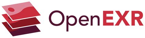 Openexr Hounotes