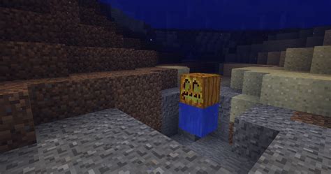マインクラフト ジャック・オ・ランタンの作り方と使い方！ 隠し光源や水中に使えて便利！ マインクラフト建築研究所！ 初心者にわかりやすく解説！