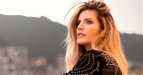 Mabel Moreno Pillada Con Cantante Colombiano ¿nuevo Amor