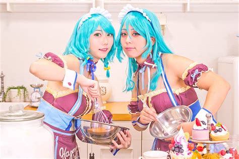 2388x1668px Free Download Hd Wallpaper Asian Asian Cosplayer
