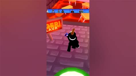 Lava Obby Youtube