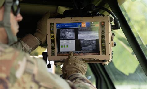 Leonardo DRS Awarded 99 Million Contract To Modernize U S Armys