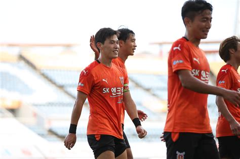 Preview Jeju United Vs Suwon FC K League United South Korean Football News Opinions Match